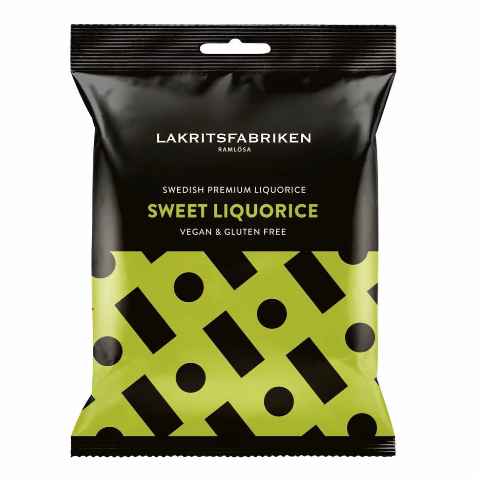 Licorice International: Licorice from Around the World