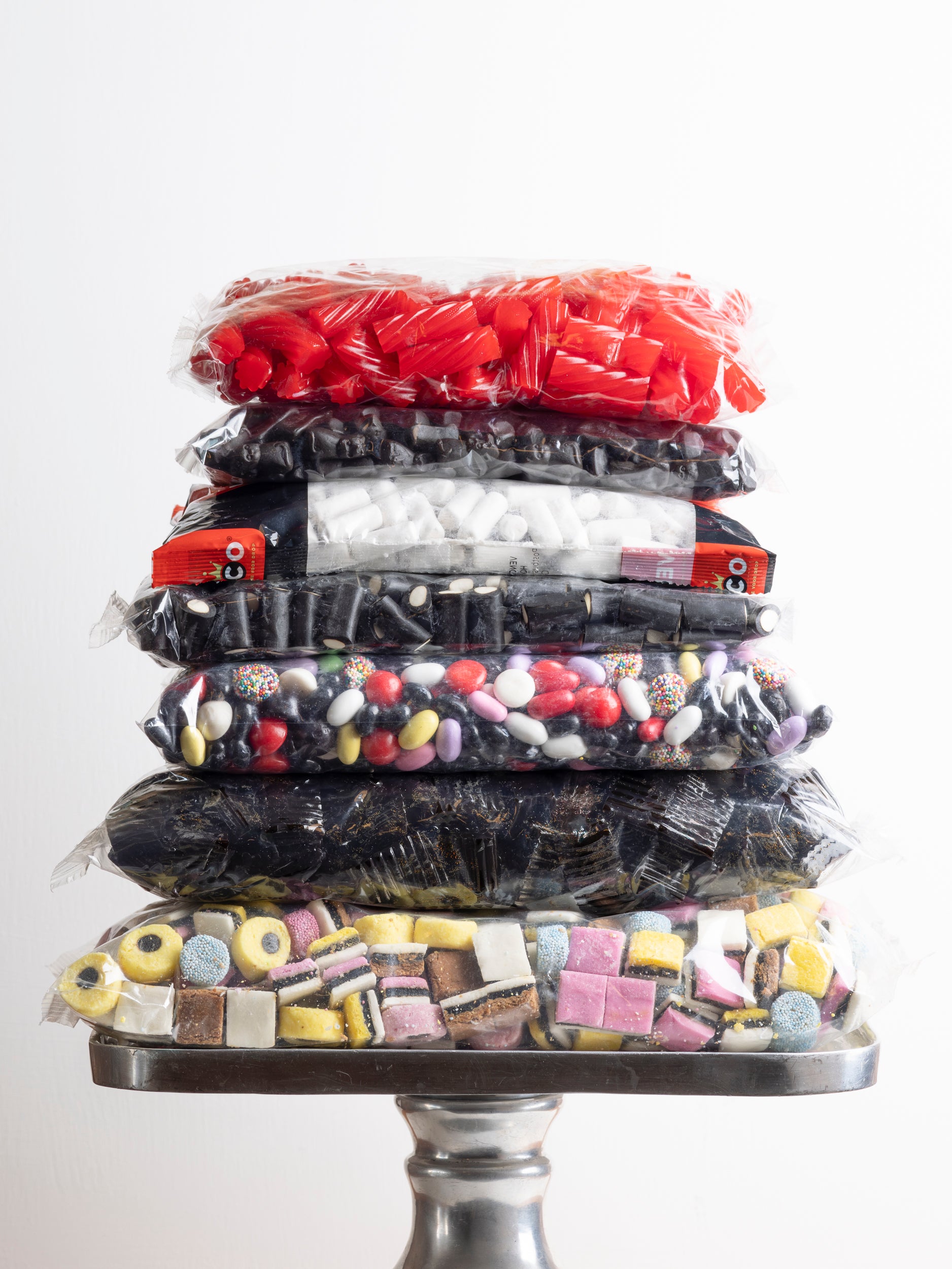 Licorice International: Licorice from Around the World