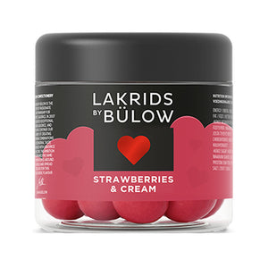 Lakrids by Bulow – Licorice International