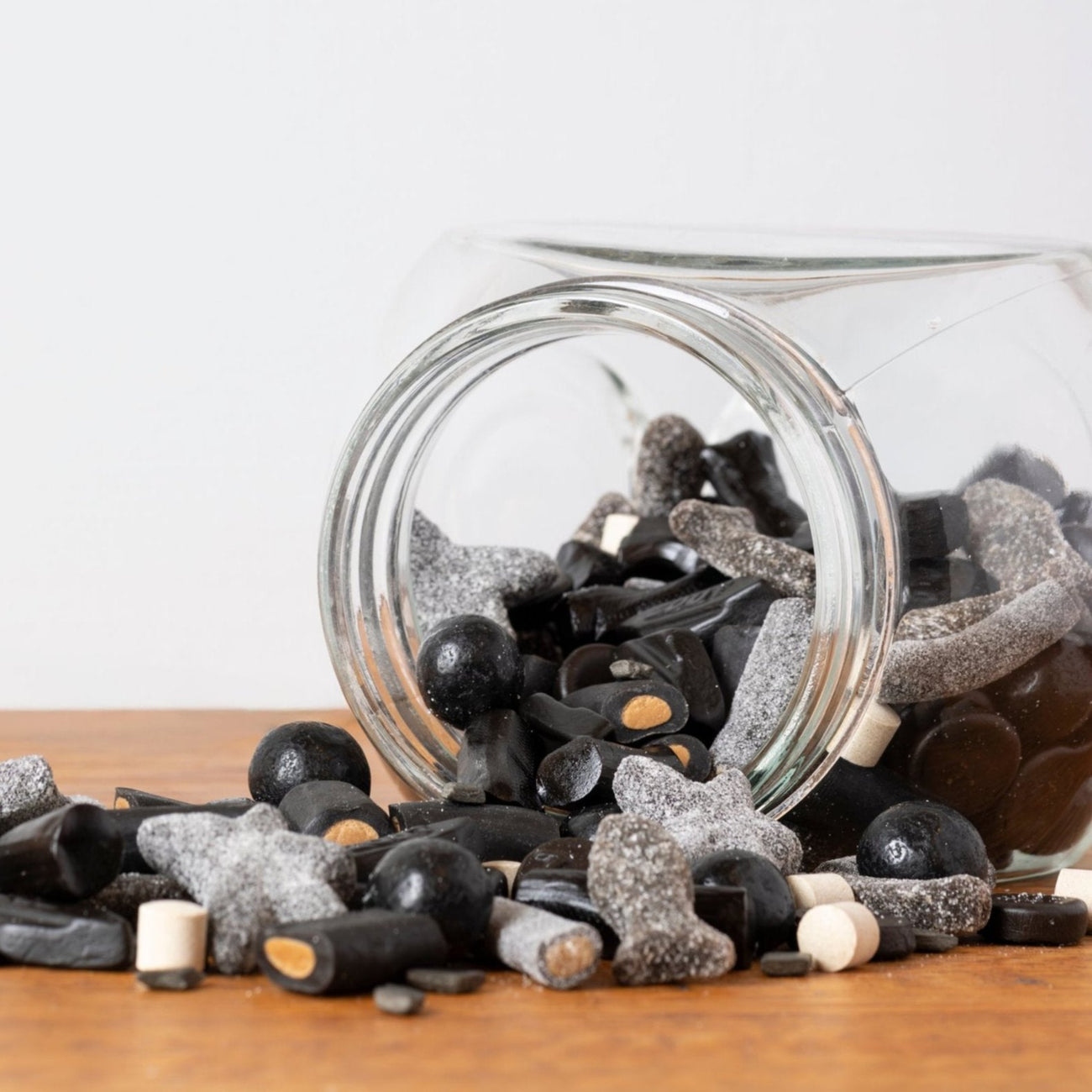 Licorice International: Licorice from Around the World