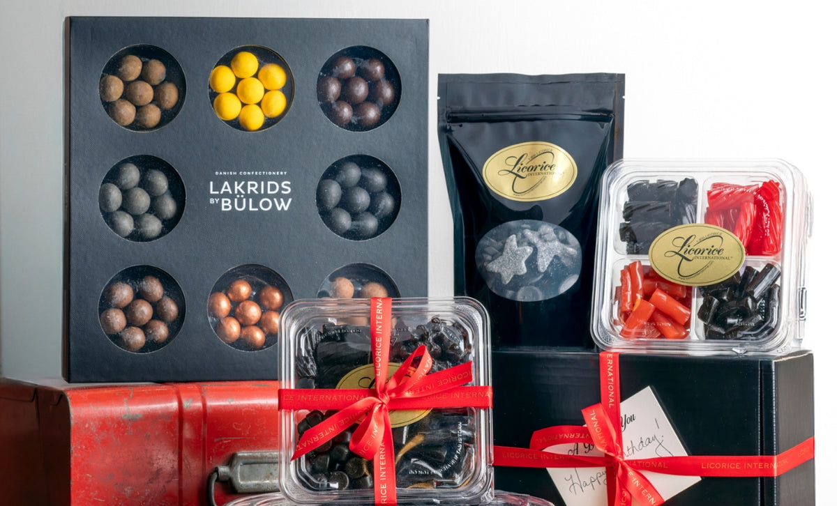 New Gift Box – Licorice International