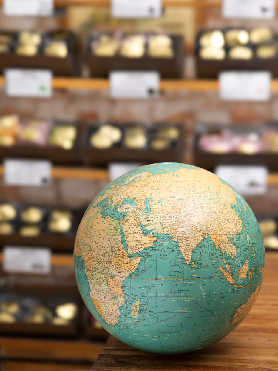 Venco Troptoppers – Licorice International