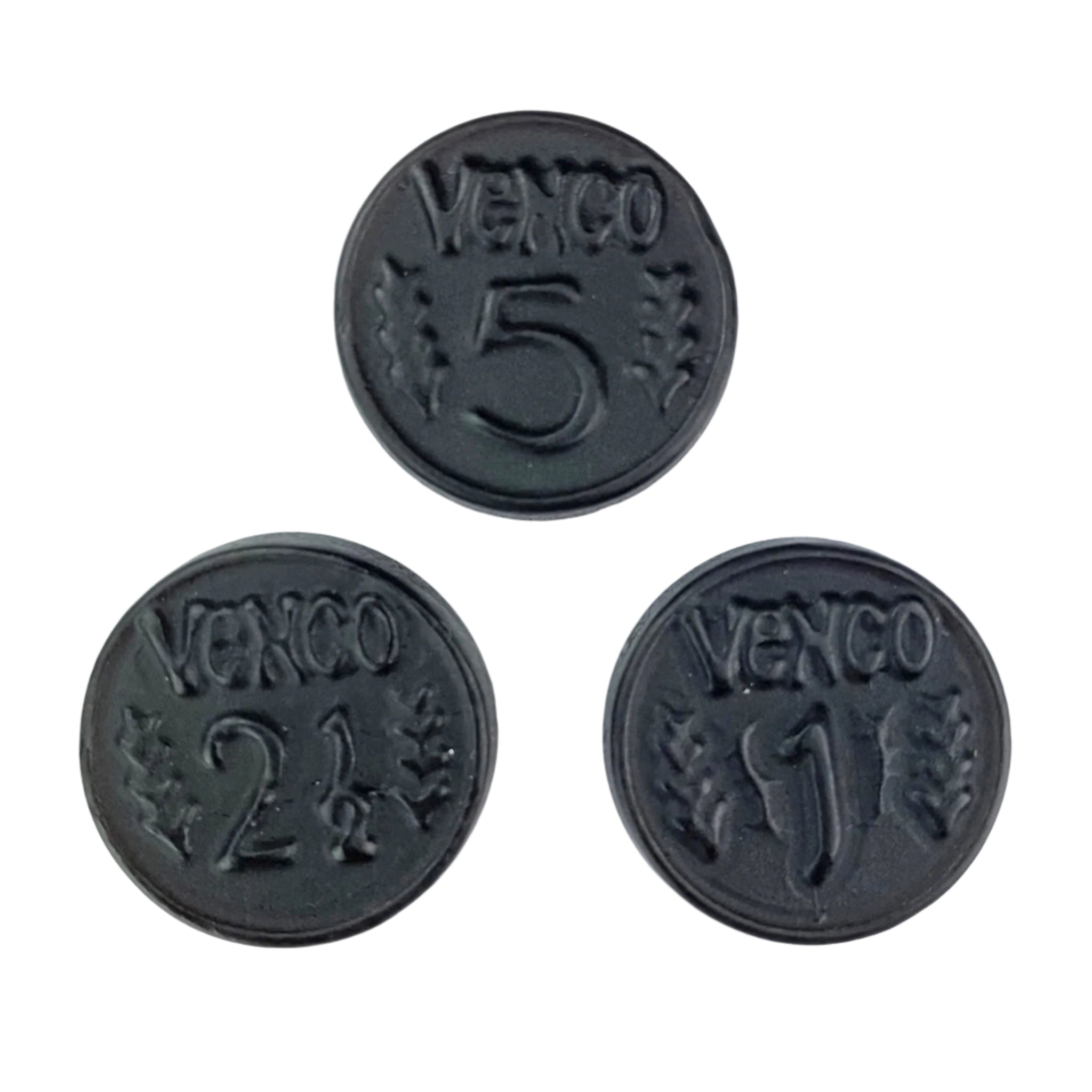 Venco – Licorice International