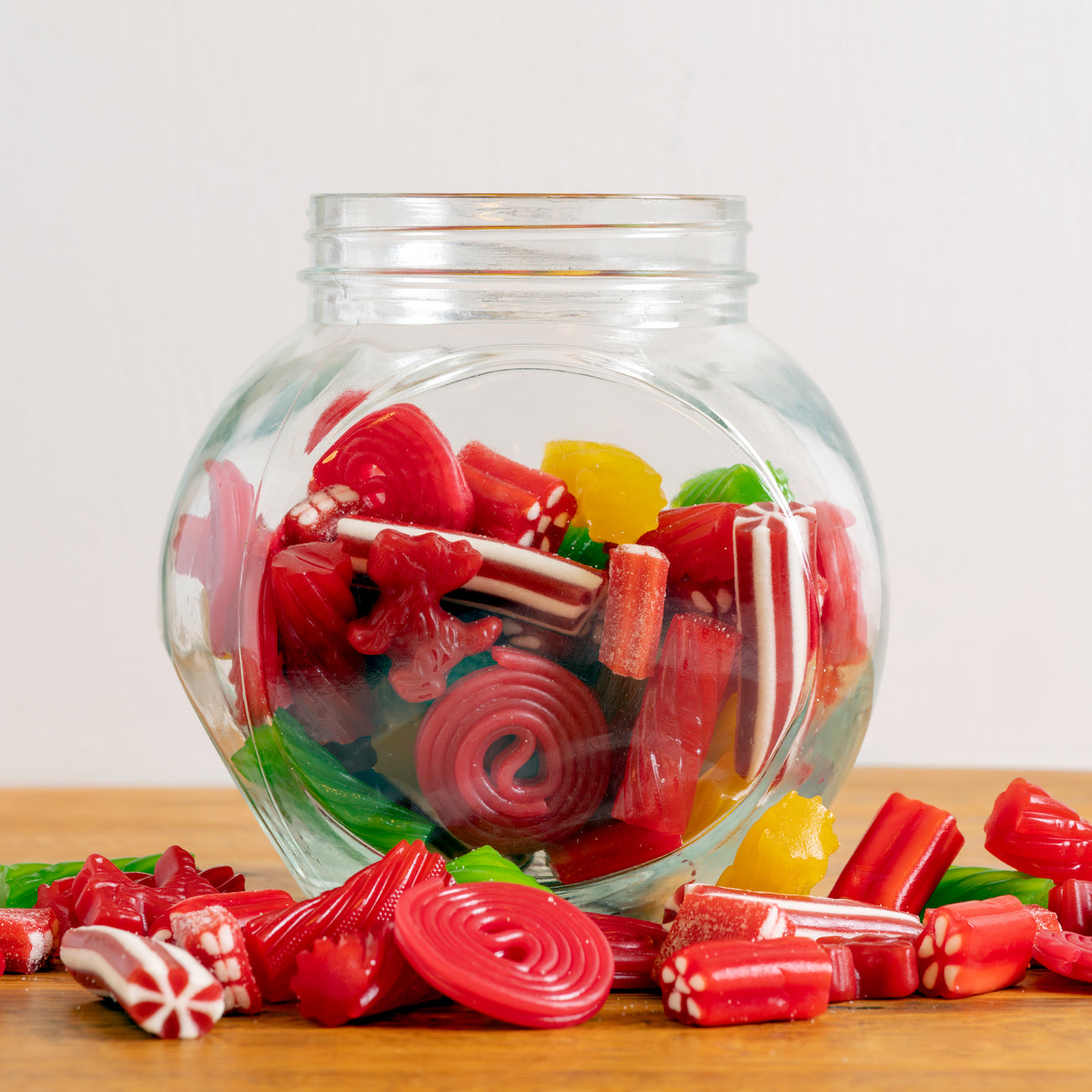 Licorice International: Licorice from Around the World