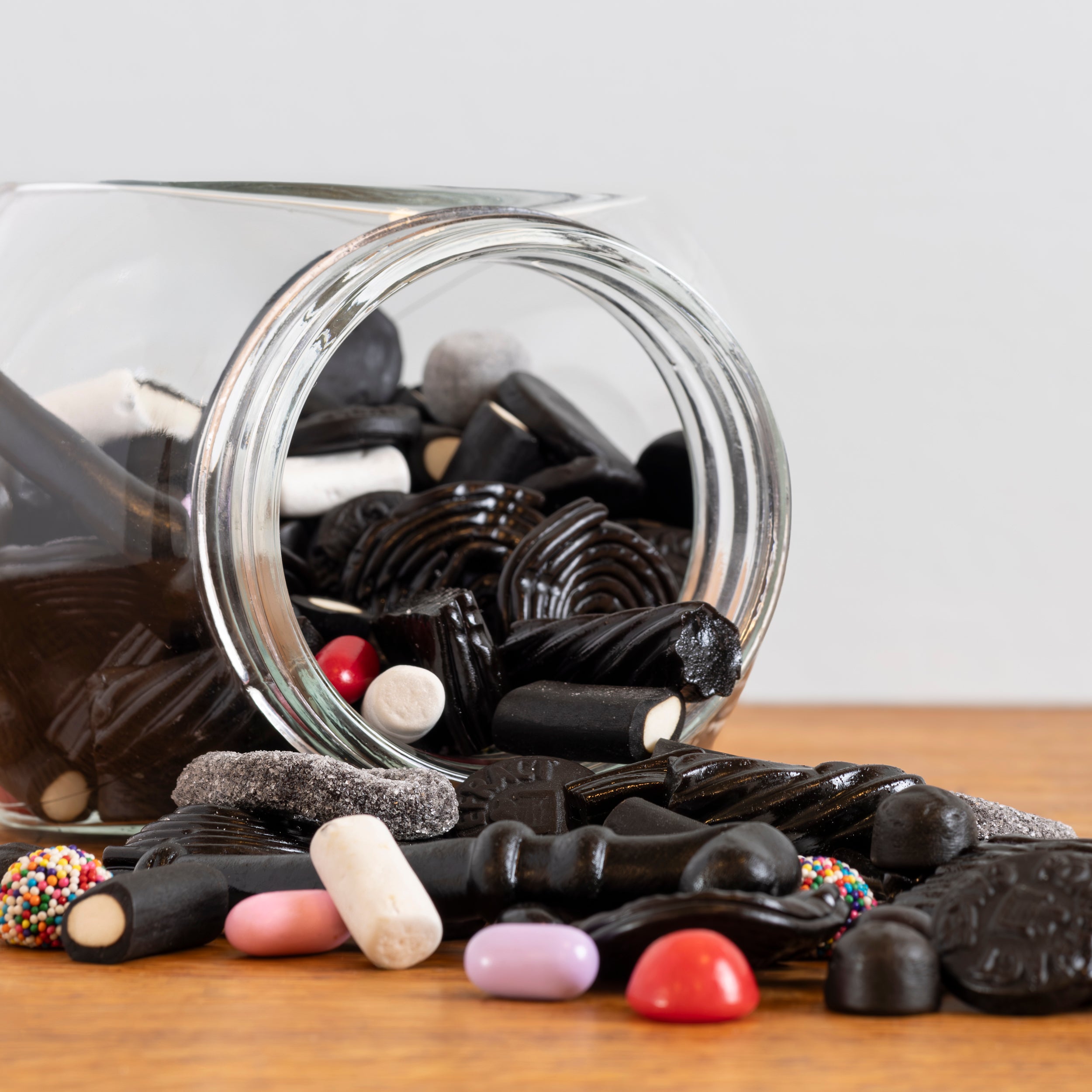 Licorice International: Licorice from Around the World