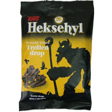 Danish Licorice – Licorice International