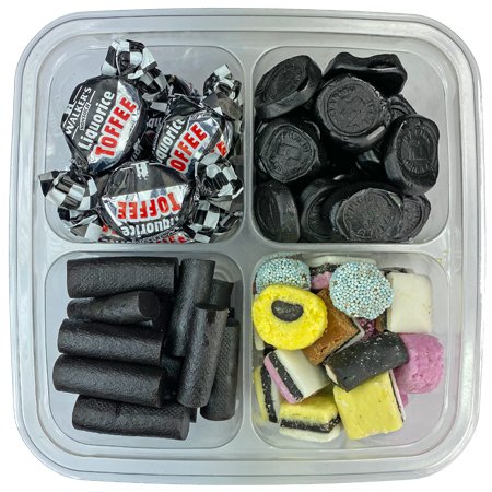 English Sampler – Licorice International