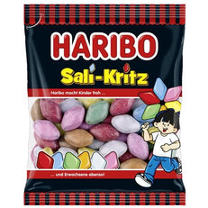 Haribo – Licorice International