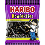 Haribo – Licorice International