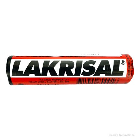 Lakrisal – Licorice International