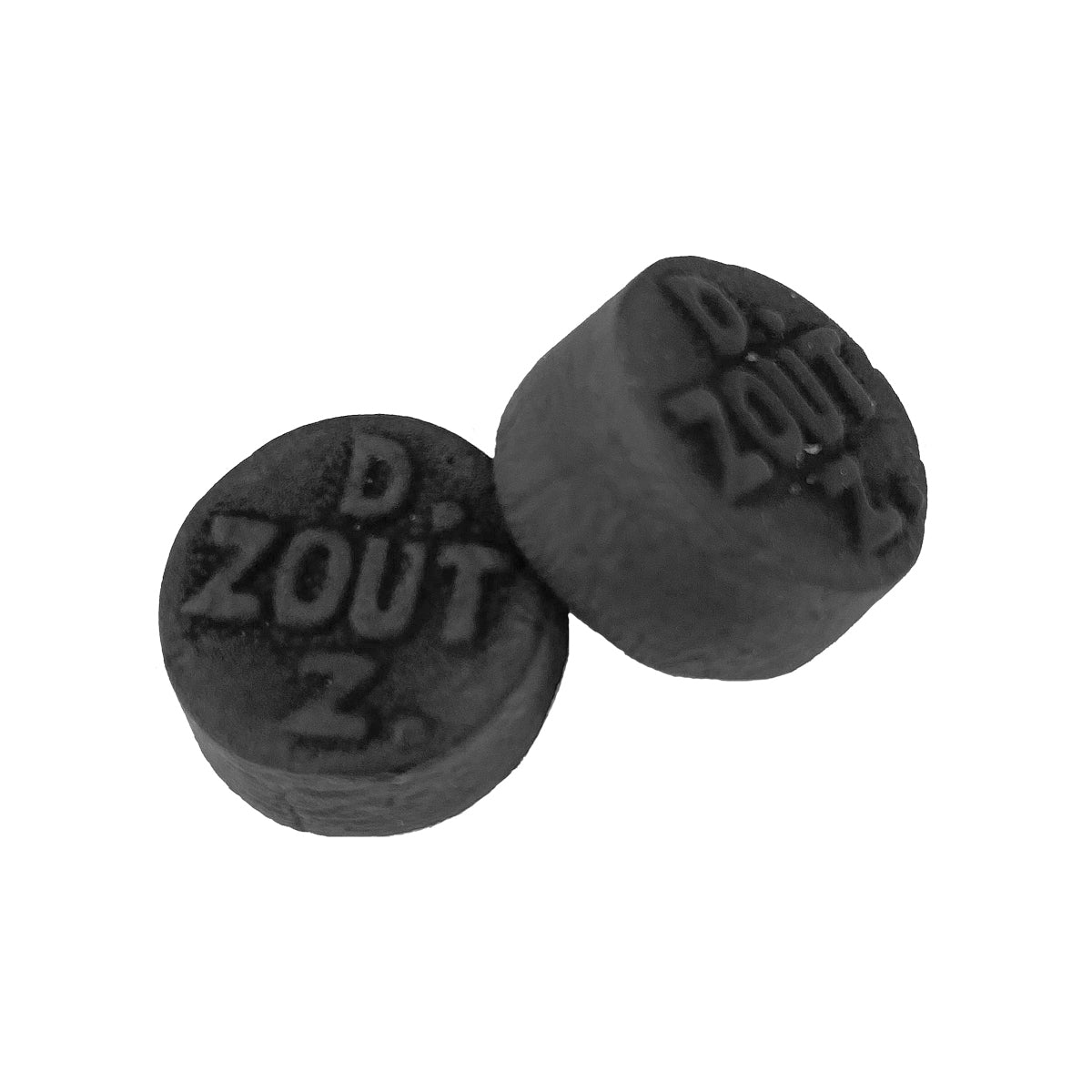 Double Salt Chews – Licorice International