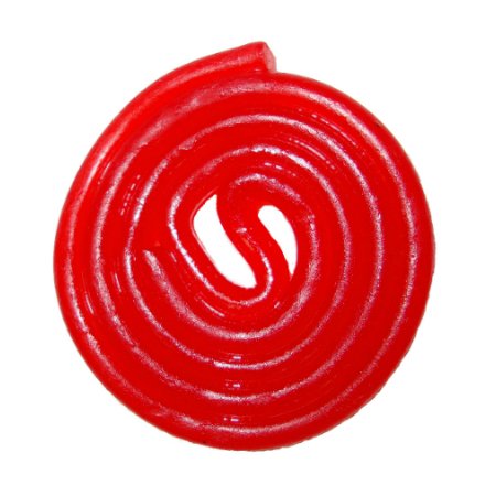 Strawberry Wheels – Licorice International